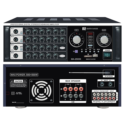 Products – Pizarro Electronics Inc.