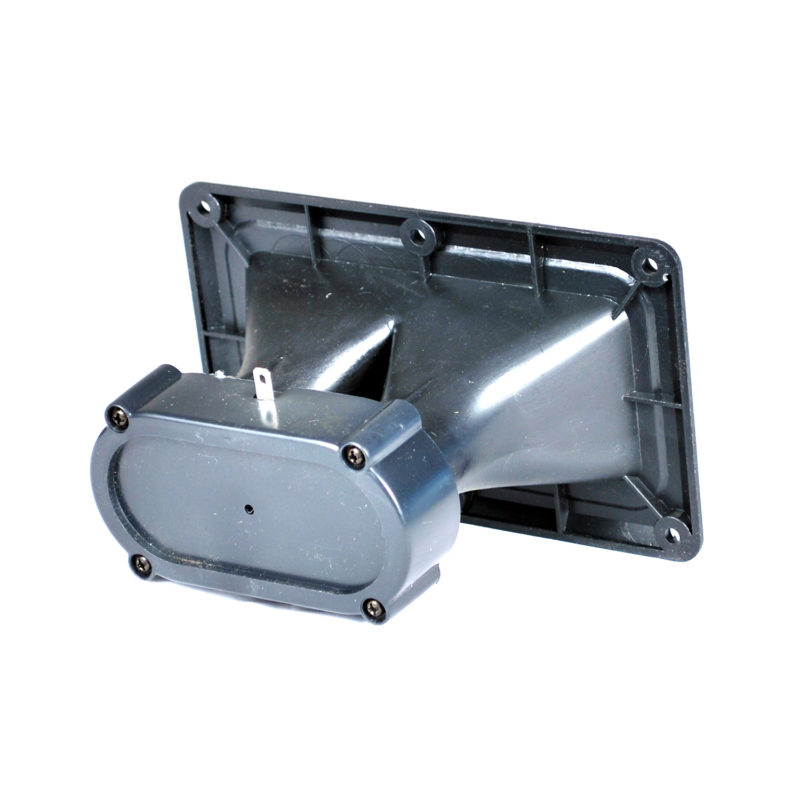 Horns & Tweeters – Pizarro Electronics Inc.