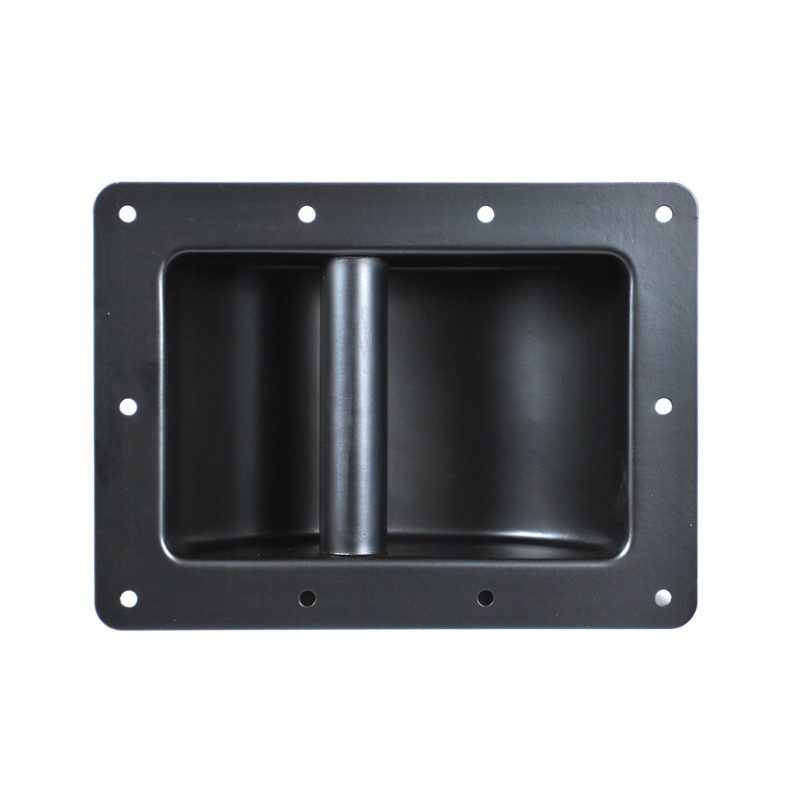 TY17-1 / TY17-8 SPEAKER GRILL CLAMP KIT – Pizarro Electronics Inc.